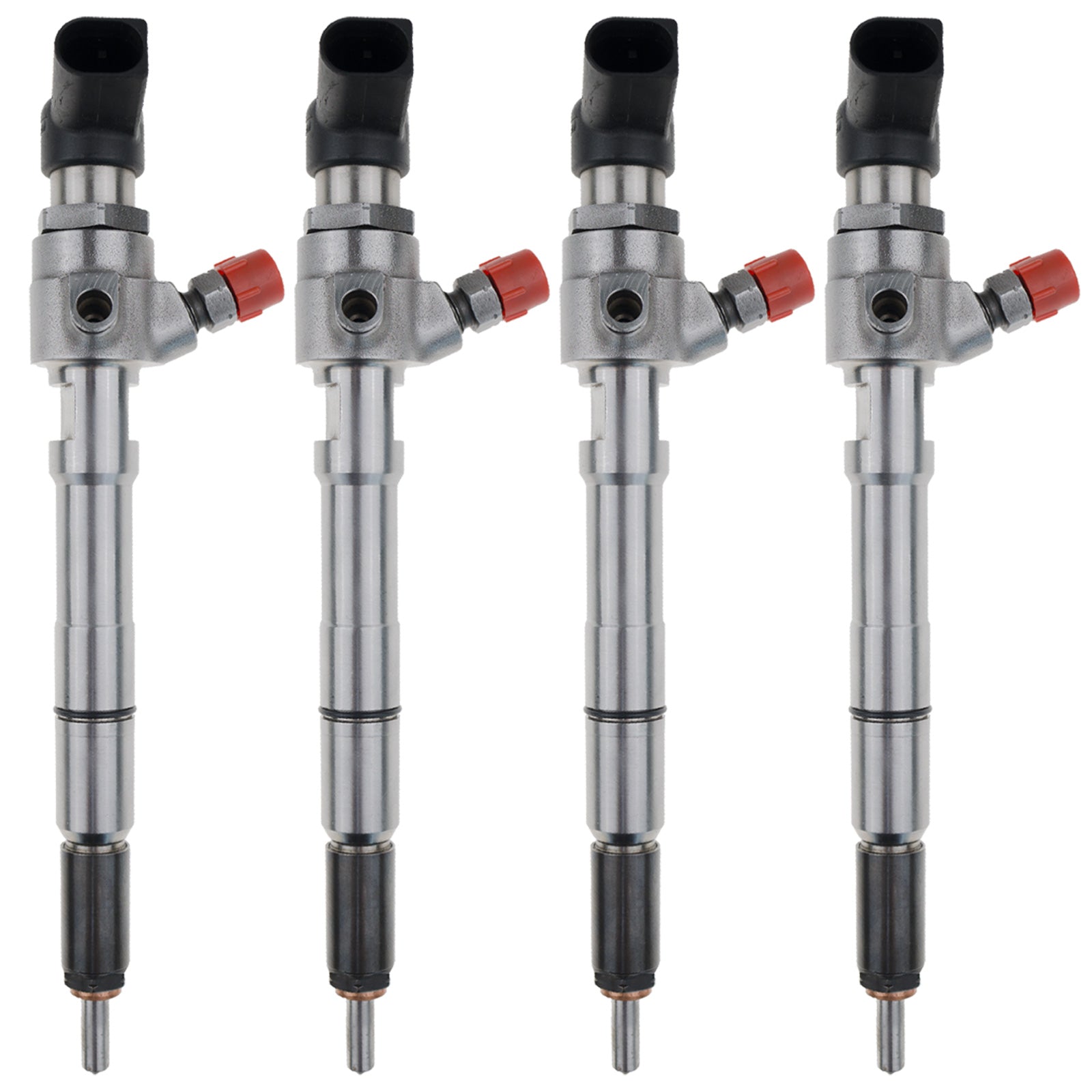 03L130277B Siemens Injektor Einspritzdüse Audi Seat Skoda VW 1.6 TDI A ...