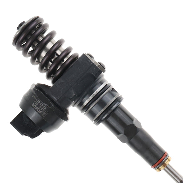 0414720038 Bosch Pumpe Düse Einheit PDE Ford Galaxy 1.9 TDI 038130073A ...