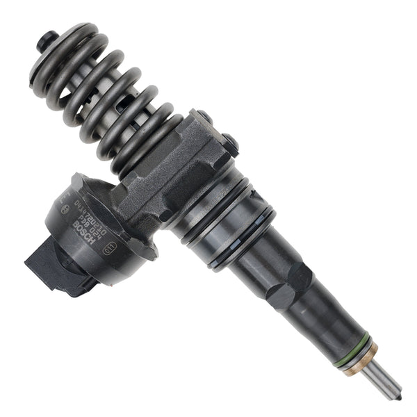 0414720210 Bosch Pumpe Düse Einheit PDE VW California Multivan Touareg ...