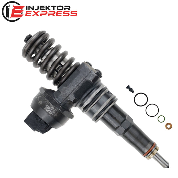 0414720309 Bosch Pumpe Düse Einheit PDE VW California Multivan Touareg ...