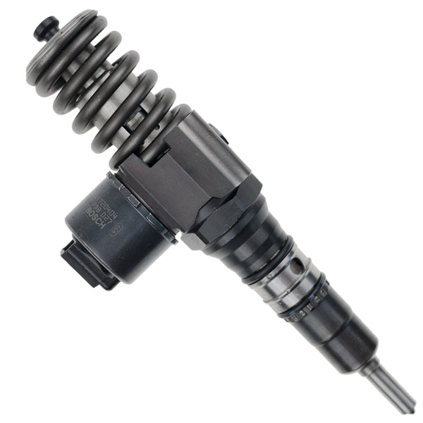 0414720404 Bosch Pumpe Düse Einheit PDE Audi A4 Seat Altea VW Golf 2.0 ...