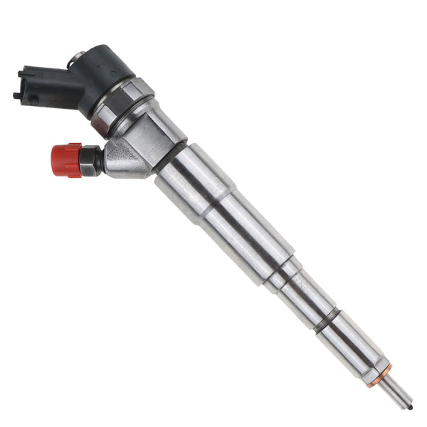 0445110047 Bosch Einspritzdüse Injektor BMW E46 E39 RANGE ROVER 3.0 D ...