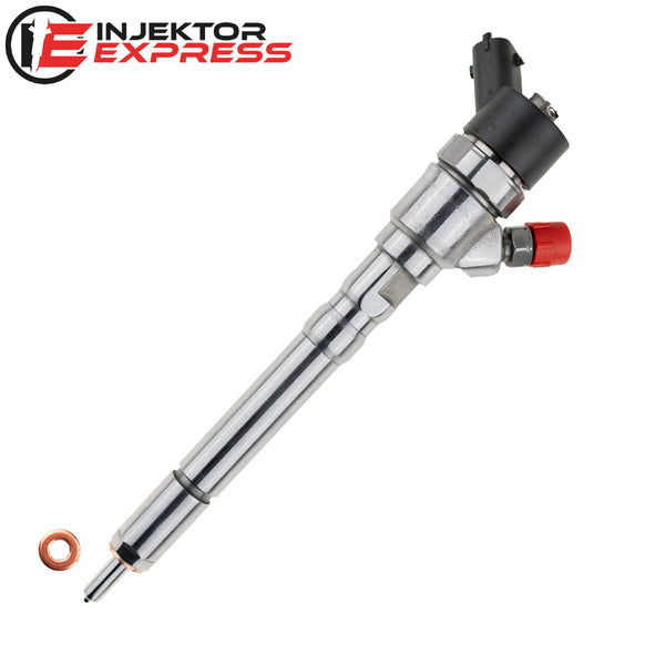 0445110064 Bosch Einspritzdüse Injektor Hyundai Accent 1.5 CRDi Kia Ca ...