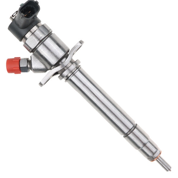 0445110078 Bosch Einspritzdüse Injektor Volvo V70 S60 2.4 CDI 30756063 ...