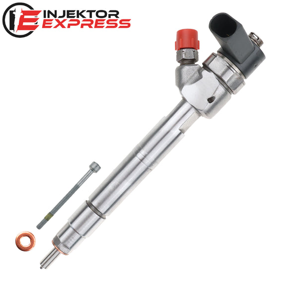 0445110096 Einspritzdüse Injektor Mercedes-Benz Vito 2.2 CDI 098643506 ...