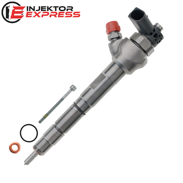 0445110369 Bosch Einspritzdüse Injektor Audi Seat Skoda VW Passat 2.0 ...