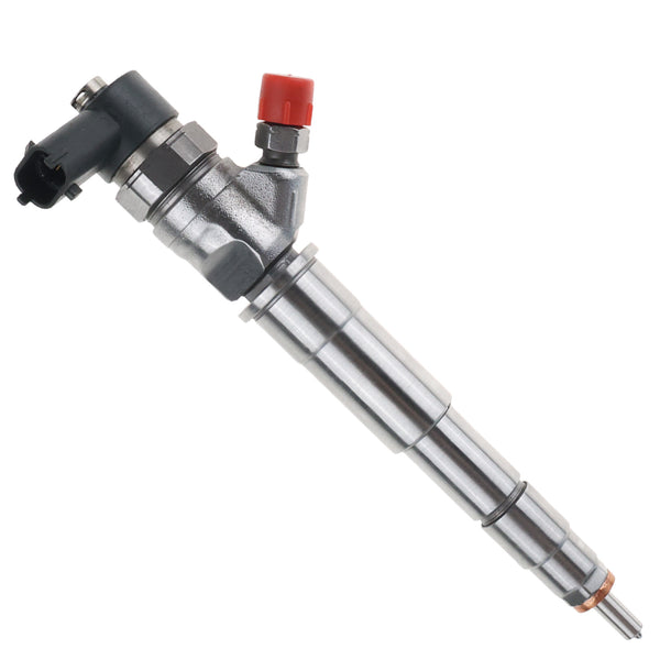 0445110375 Bosch Einspritzdüse Injektor Opel Movano 2.3 CDTI Renault M ...