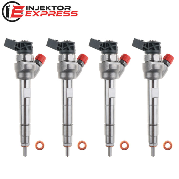 0445110595 Bosch Einspritzdüse Injektor BMW E90 F30 F36 F20 120d 320d ...