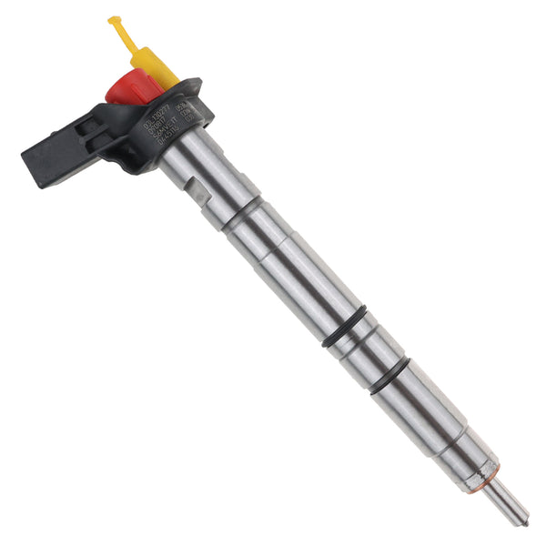 0445116030 Bosch Einspritzdüse Injektor Audi Seat Skoda VW Tiguan 2.0 ...