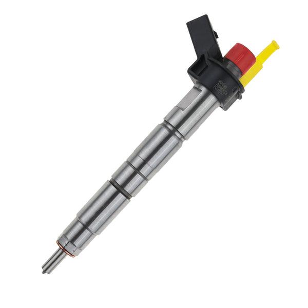 0445117001 Bosch Einspritzdüse Injektor BMW E81 E87 F10 535d 135378054 ...