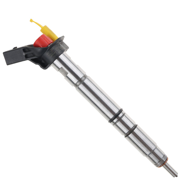 0445117029 Bosch Einspritzdüse Injektor Porsche Panamera Audi A6 A7 Q5 ...