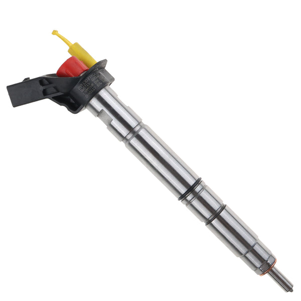 0445117076 Bosch Einspritzdüse Injektor Audi A4 A5 Q7 Porsche Cayenne ...